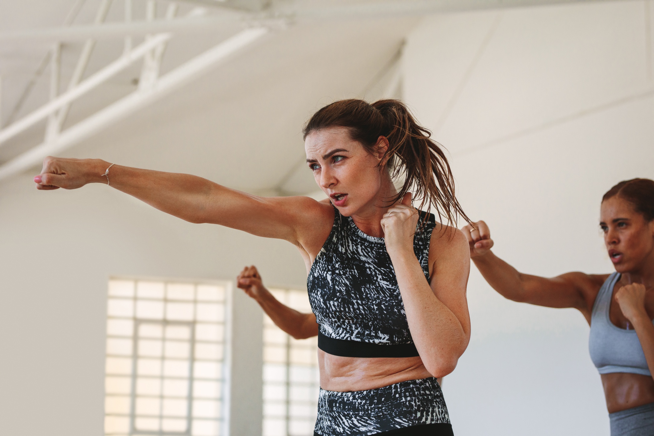 Nos Conseils - Seven